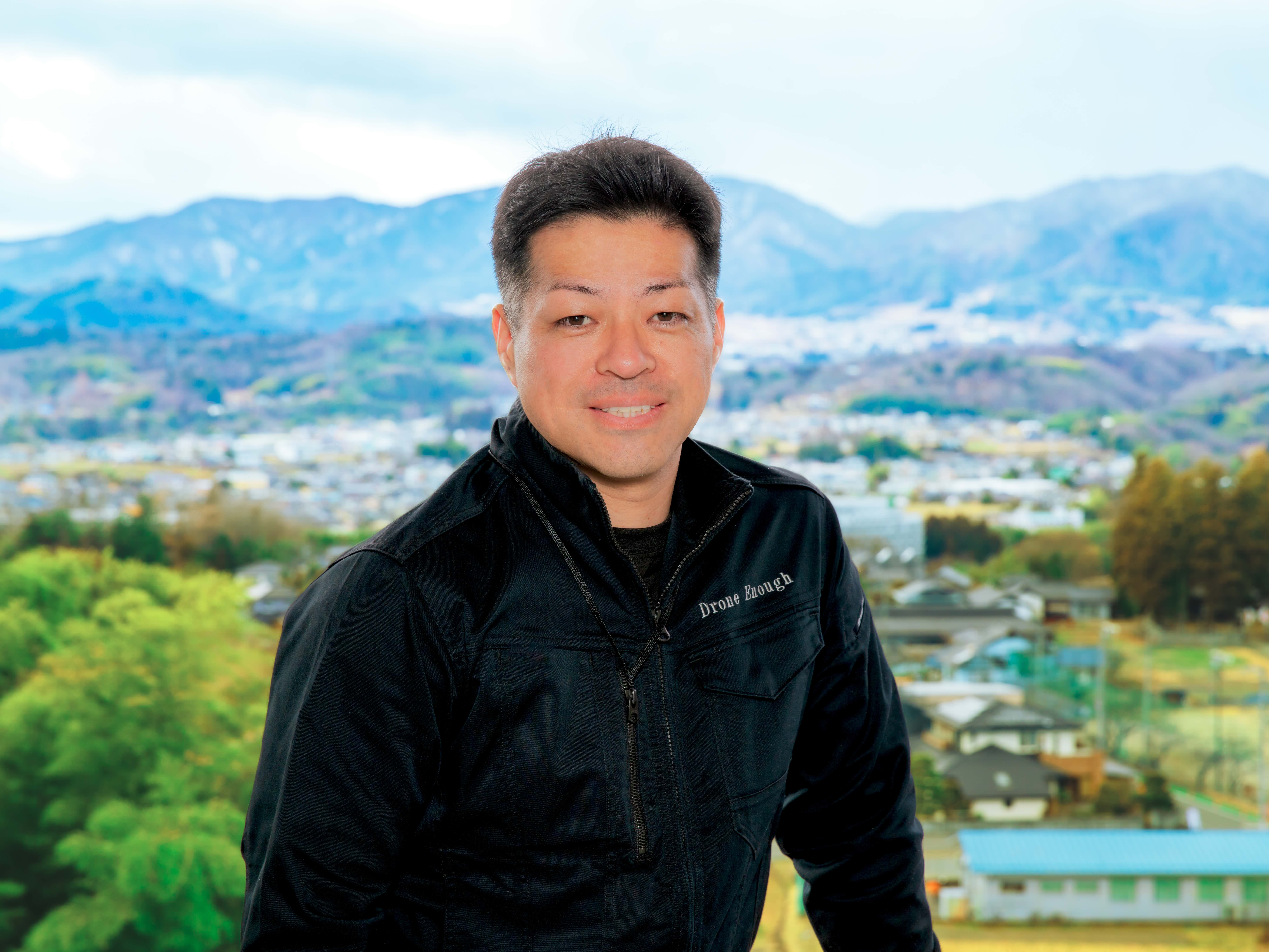 県内ドローン事業者｜長野県 DRONE PLATFORM